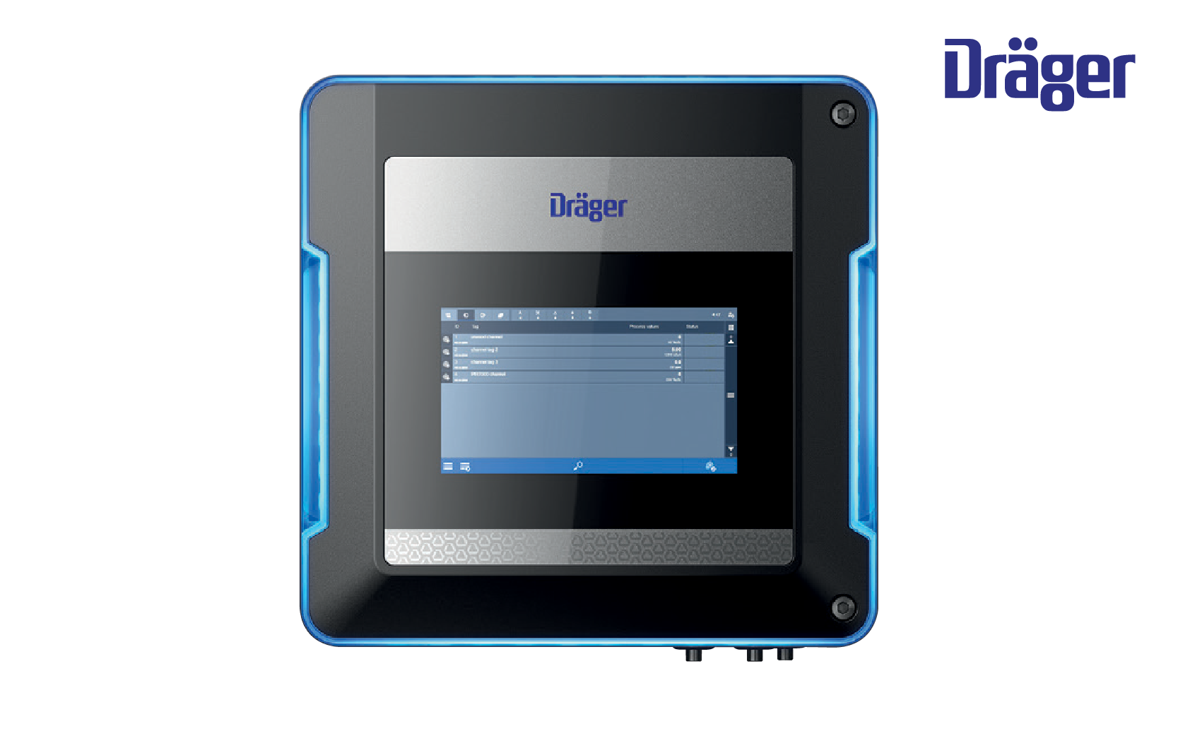 Dräger REGARD® 3000