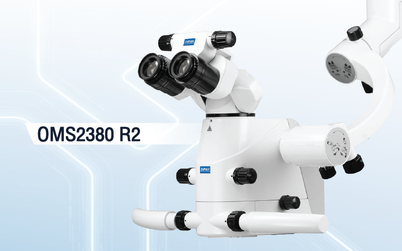 Dental Microscope